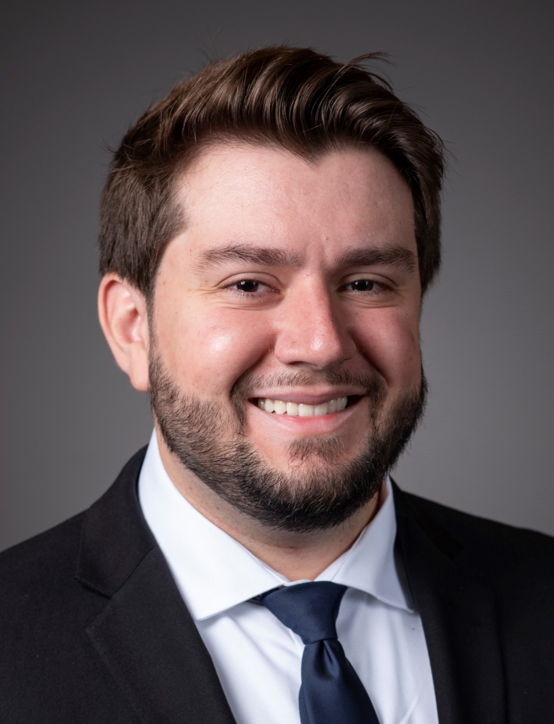 Current Members – Koslowski Group